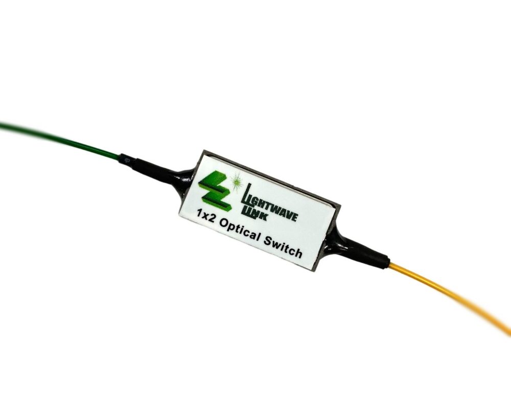 1X2 Optical Switch - 光纖開關切換器製造廠、供應商 - 東盈光電科技股份有限公司