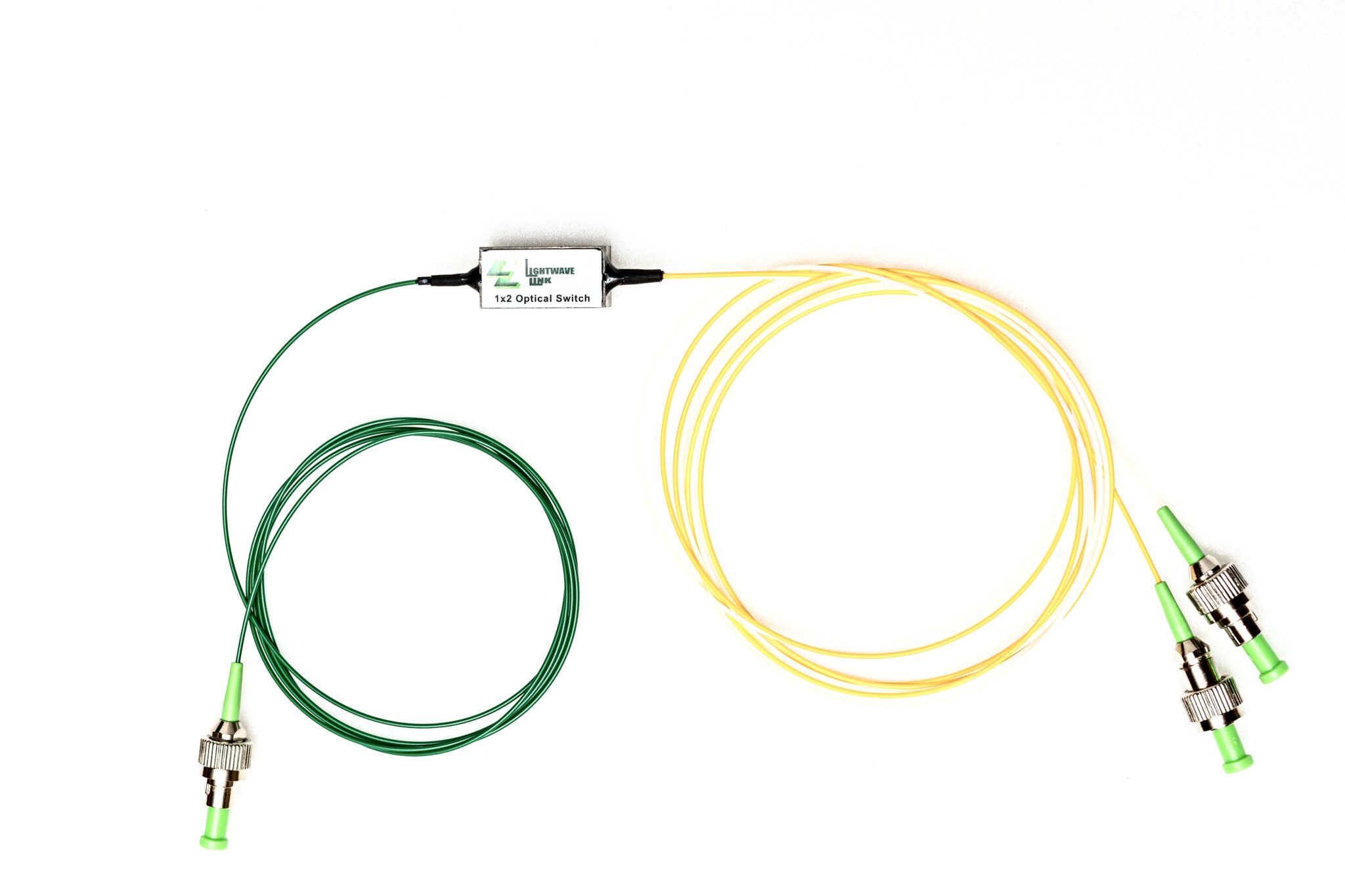 1X2 Optical Switch - 光纖開關切換器製造廠、供應商 - 東盈光電科技股份有限公司